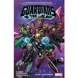 Guardians of the Galaxy by Al Ewing Vol. 3 - Al Ewing | BestPrice.gr