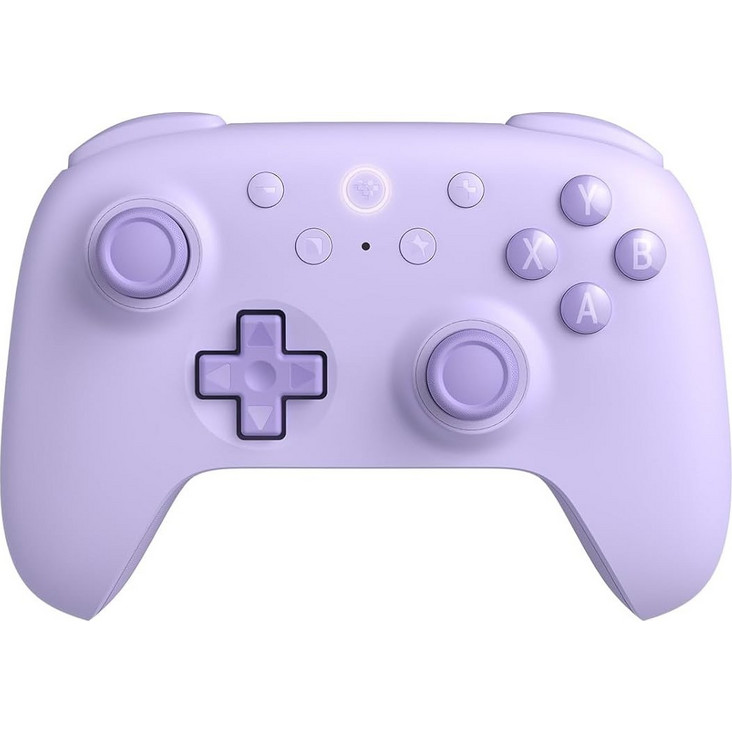 8bitdo Ultimate 2C Wireless Controller για PC & Android Purple RET00469 ...