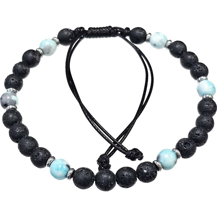 Karma Ανδρικό Βραχιόλι 2511-553 | BestPrice.gr