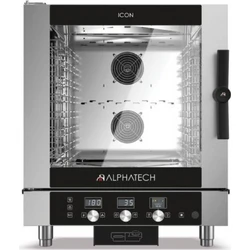 Επαγγελματικά Είδη Κουζίνας Alphatech | BestPrice.gr