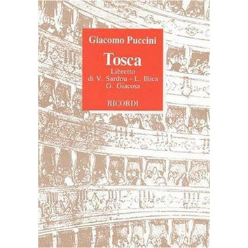 Tosca - Giacomo Puccini | BestPrice.gr