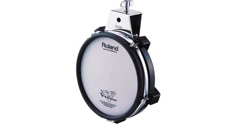 Roland PD-85BK | BestPrice.gr