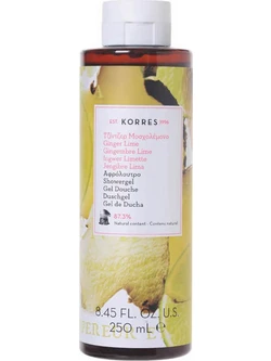 Korres Coconut Water Αφρόλουτρο σε Gel 250ml | BestPrice.gr