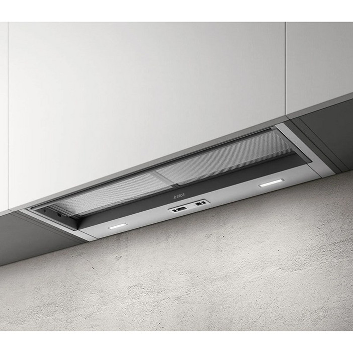 Elica Ciak 2.0 S GR/A/60 PRF0181902 Μηχανισμός Απορρόφησης 60cm Inox ...