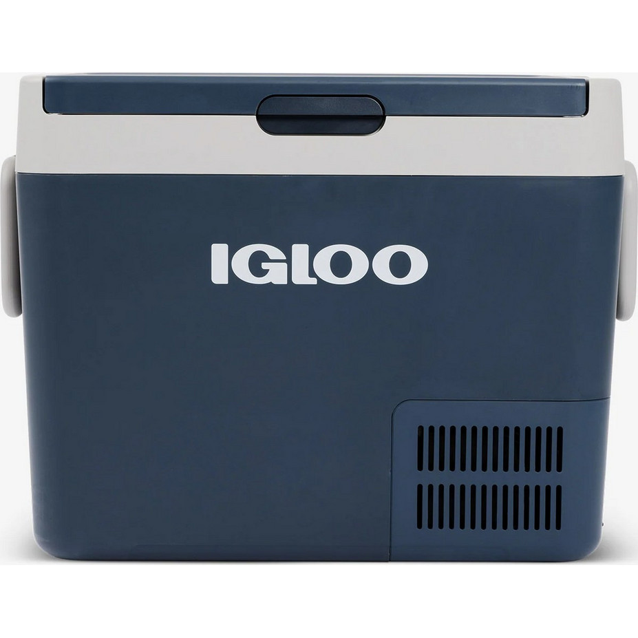 Igloo Ηλεκτρικό Φορητό Ψυγείο Navy Μπλέ 39lt 12V / 24V 41130 | BestPrice.gr