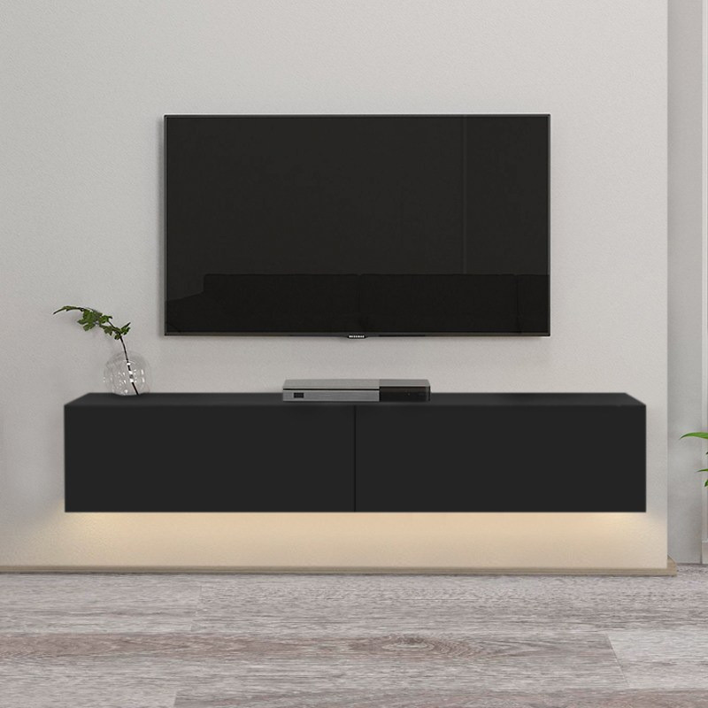 Έπιπλα Τηλεόρασης 127cm — 137,9cm | BestPrice.gr