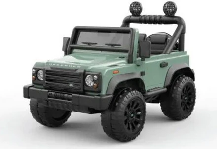 SHP Land Rover Defender Volta Ηλεκτροκίνητο Παιδικό Αυτοκίνητο ...