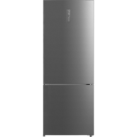 Inventor PSM18870IN Ψυγειοκαταψύκτης 435lt Full No Frost Υ188xΠ70xΒ66 ...