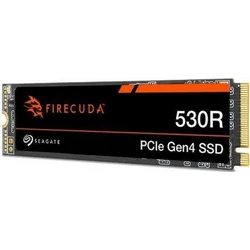Seagate FireCuda 530R SSD 4TB M.2 NVMe PCI Express 4.0 | BestPrice.gr