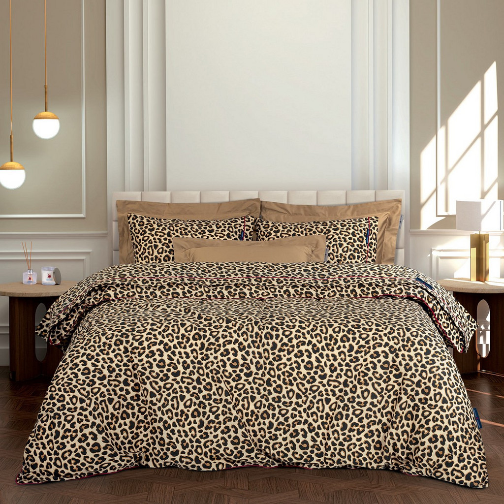 Greenwich Polo Club Σετ Σεντόνια King Size Βαμβακερά 260x280 Essential ...