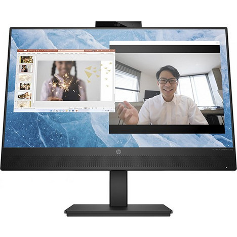 HP M24m IPS Monitor 23.8" 1920x1080 FHD 75Hz 5ms | BestPrice.gr