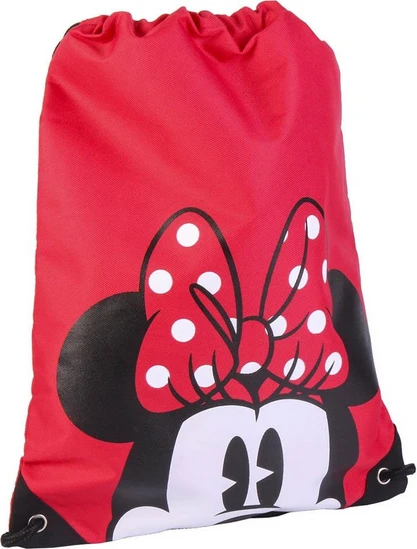 Cerda Minnie Σχολική Τσάντα Πλάτης Νηπιαγωγείου Κόκκινη 2100004043 ...