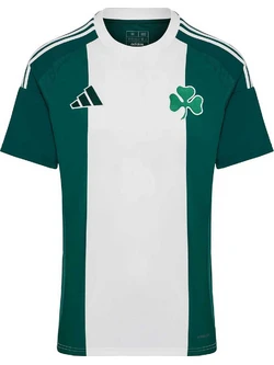 Adidas Bayern Munich Anniversary Φανέλα Ποδοσφαίρου JE6781 | BestPrice.gr