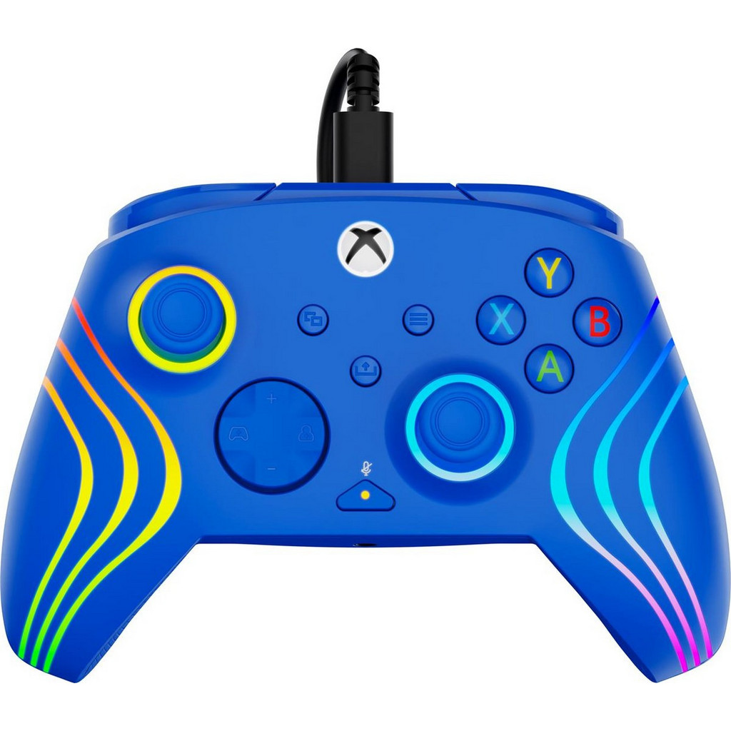 Turtle Beach Afterglow Wave Wired Controller για PC Xbox X & Xbox One ...