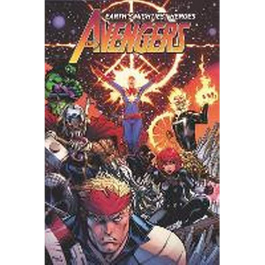Avengers by Jason Aaron Vol. 3 - Jason Aaron | BestPrice.gr