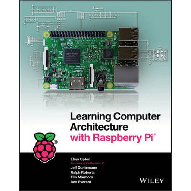 Learning Computer Architecture with Raspberry Pi | BestPrice.gr