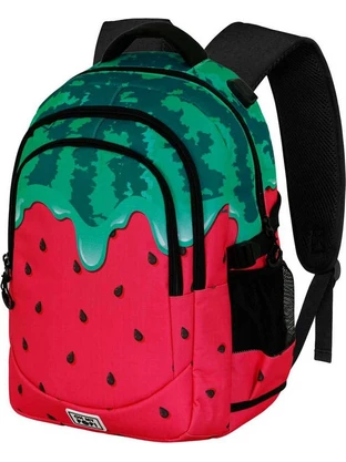 Karactermania Oh My Pop! Shiba Σχολική Τσάντα Πλάτης Δημοτικού ...