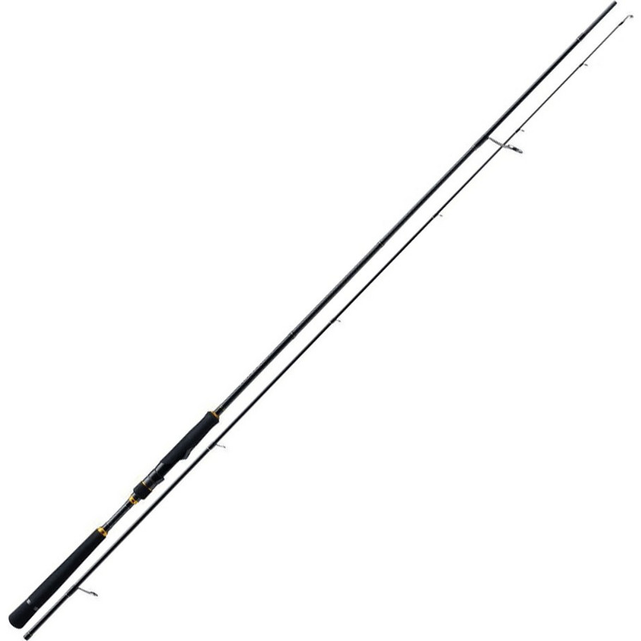 Major Craft Triple Cross Sea Bass 892L Καλάμι Ψαρέματος για Spinning ...