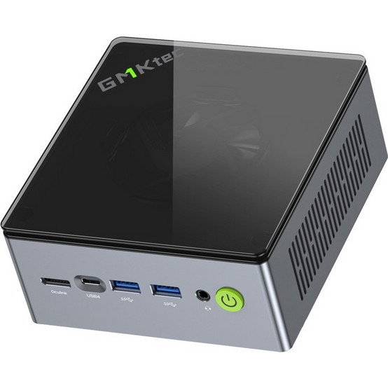 Mini PC GMKtec με Windows 11 με SSD | BestPrice.gr
