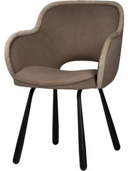 Mahatmahome Elephant Καρέκλα Τραπεζαρίας 871917285542 | BestPrice.gr