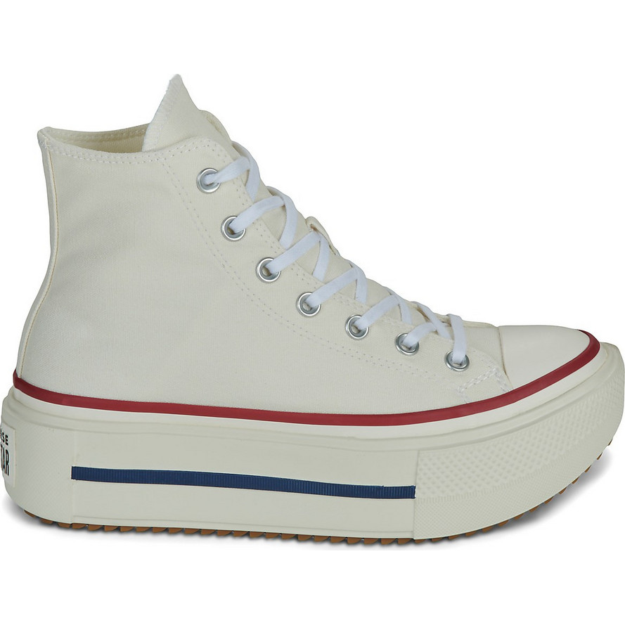 Converse sneakers Chuck Taylor All Star Lift Double Stack A16719C ...