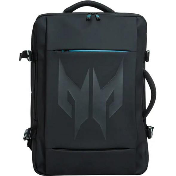 Acer Predator Robust Backpack Laptop 18" Black | BestPrice.gr