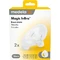 Medela Magic InBra Ψευδοθηλές 27mm 2τμχ 101046704 | BestPrice.gr