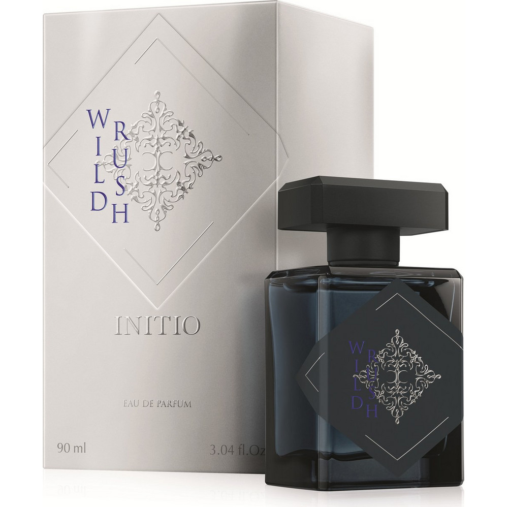 Initio Supercharged Wild Rush Eau de Parfum 90ml | BestPrice.gr