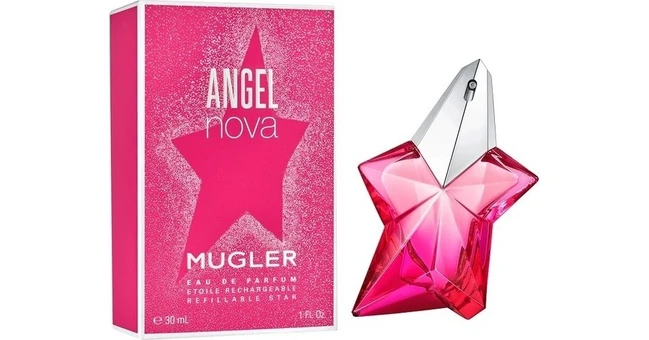 Thierry Mugler Angel Nova The Stars Eau de Parfum 30ml | BestPrice.gr