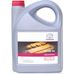 Λάδια Αυτοκινήτου Toyota 10W-40 | BestPrice.gr