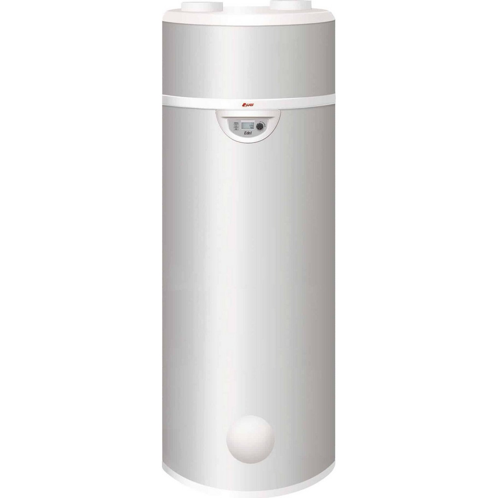 Dimplex Auer EDEL D270 Αντλία Θερμότητας 260lt 1.9kW Κάθετη | BestPrice.gr