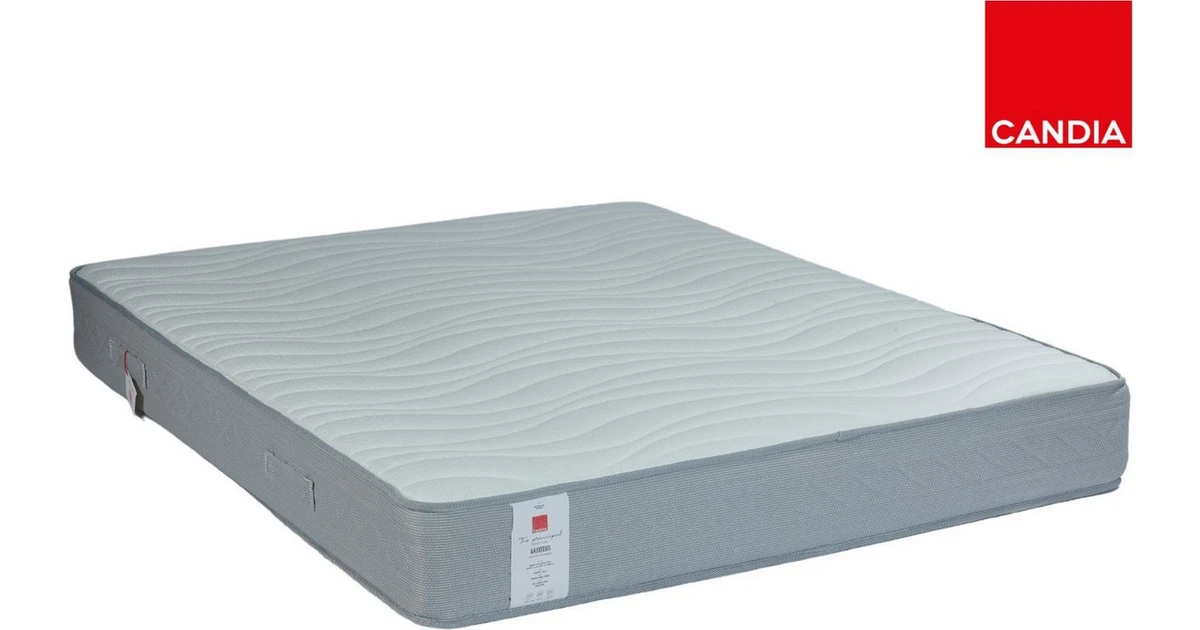 Candia Strom Strom Akrotiri Ημίδιπλο 110cm | BestPrice.gr