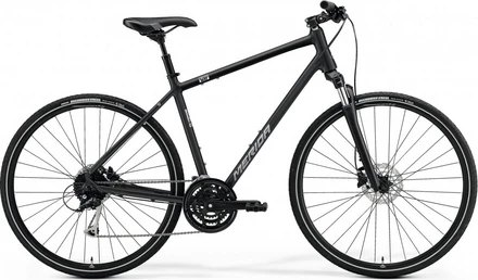 Merida Crossway 20 2022 Ποδήλατο Trekking 28" Αλουμινίου με 24 ...