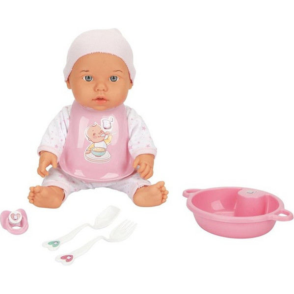 Σετ Μωρού με Ήχους & Φαγητό με 5 Αξεσουάρ | BestPrice.gr