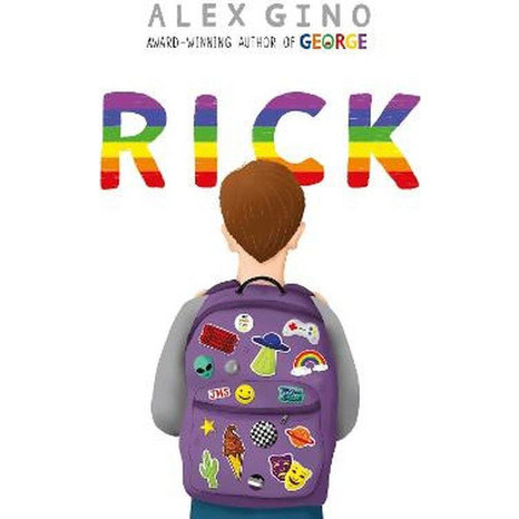 Rick | BestPrice.gr