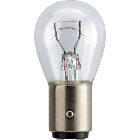 Philips P21/5W BAY15d 12V 21/5W 1τμχ | BestPrice.gr