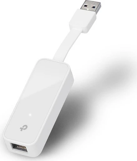 TP-Link UE300 V4 Ενσύρματος Ethernet USB Αντάπτορας Δικτύου 1Gbps ...