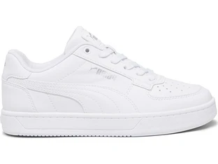 Puma Carina 2.0 Παιδικά Sneakers Λευκά 397971-01 | BestPrice.gr