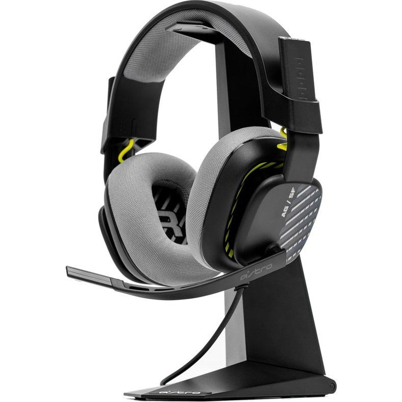 Astro A10 Gen2 with Stand Gaming Headset Over Ear Black | BestPrice.gr