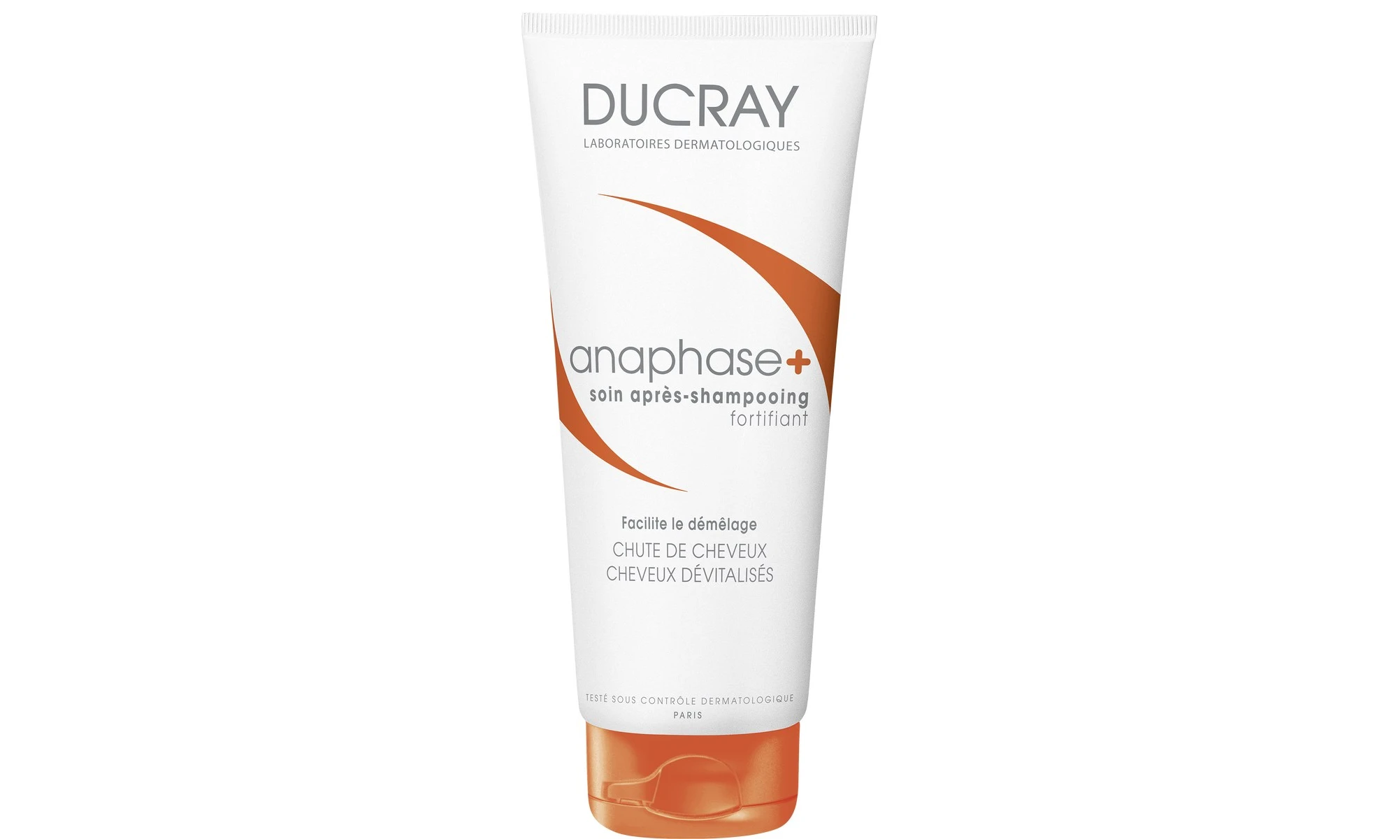 Ducray Anaphase Strengthening Conditioner κατά της Τριχόπτωσης 200ml ...