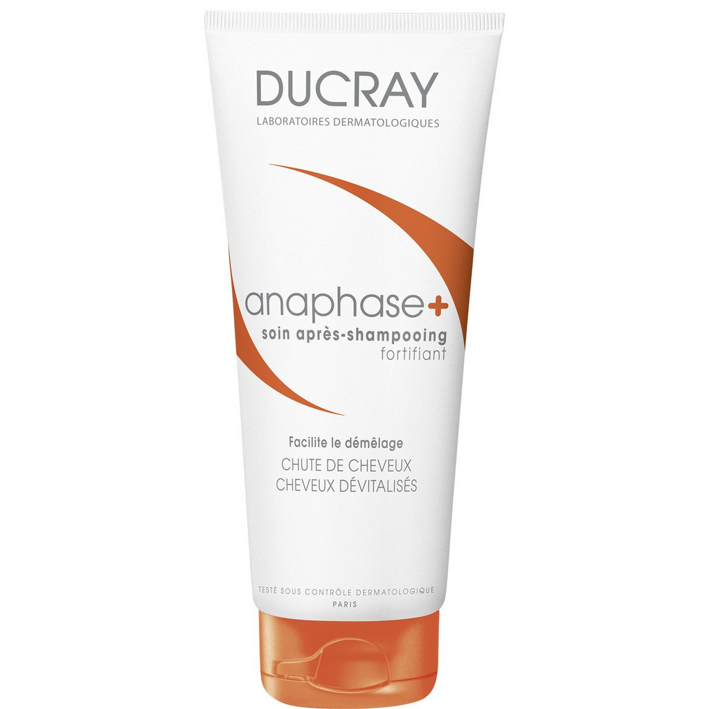 Ducray Anaphase Strengthening Conditioner κατά της Τριχόπτωσης 200ml ...