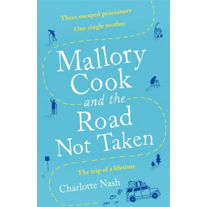 Mallory Cook and the Road Not Taken | BestPrice.gr