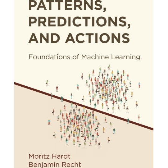 Patterns, Predictions, and Actions | BestPrice.gr