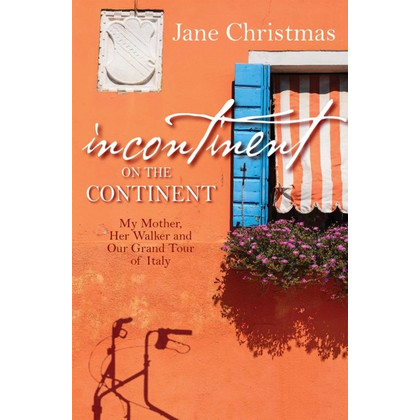 Incontinent on the Continent | BestPrice.gr