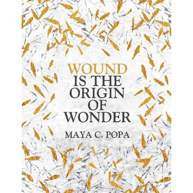 Wound is the Origin of Wonder | BestPrice.gr