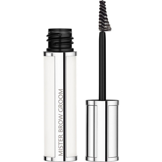 Givenchy Mister Brow Groom 01 Translucent Mascara Φρυδιών 5.5ml ...