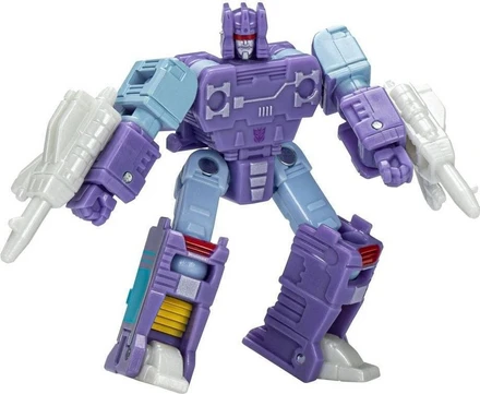 Hasbro Transformers Studio Series Core Class Decepticon Rumble ...