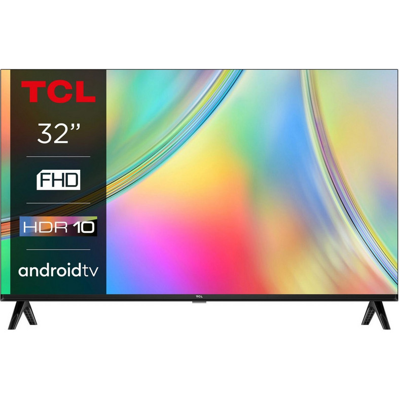 Τηλεοράσεις 32" TCL | BestPrice.gr