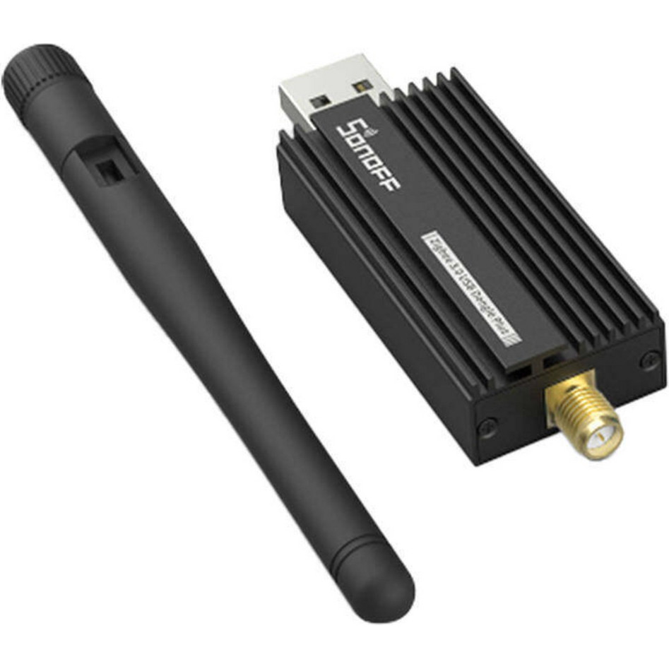 Sonoff Dongle Plus Zigbee 3.0 Smart Hub | BestPrice.gr