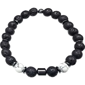 Karma Ανδρικό Βραχιόλι 2511-393 | BestPrice.gr